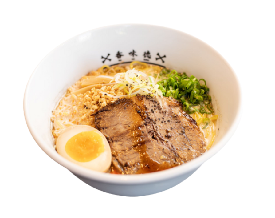 Ramen Tour in Honolulu, Oahu Hawaii – Wildlife Hawaii
